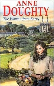 The Woman from Kerry by Anne Doughty | Goodreads