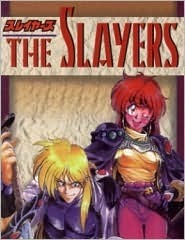The Slayers Ultimate Fan Guide Book 1 by Anthony Ragan | Goodreads