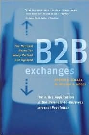 B2B Exchanges: The Killer Application in the Busines-to-Business ...