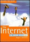 The Rough Guide to the Internet 2000 by Angus J. Kennedy | Goodreads
