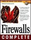 Firewalls Complete (Complete Series) by Marcus Goncalves | Goodreads