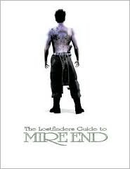 The Lostfinders Guide to Mire End by Malcolm Craig | Goodreads