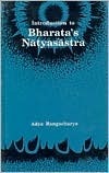 Introduction to Bharat's Natyasastra by Adya Rangacharya | Goodreads