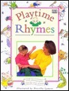 Playtime Rhymes by Shona McKellar | Goodreads