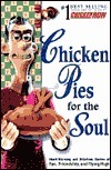 Chicken Pies for the Soul: Grade-A Parody by Jay Forman | Goodreads