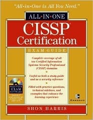 CISSP Certification All-in-One Exam Guide by Shon Harris | Goodreads