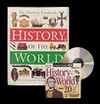 Dk History of the World by Peter Somerset Fry | Goodreads