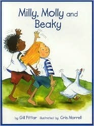Milly, Molly and Beaky by Gill Pittar | Goodreads