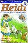 Heidi by Lucy Coats | Goodreads