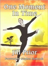One Moment in Time by Jill Prior | Goodreads