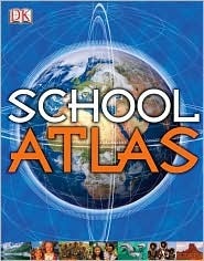 School Atlas by Stephen Scoffham | Goodreads
