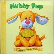 Nubby Pup (Stan Herman's World of Nubbies) by Kate McMullan | Goodreads