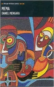 Mema by Daniel M. Mengara | Goodreads