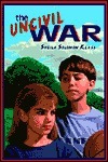 Uncivil War by Sheila Solomon Klass | Goodreads