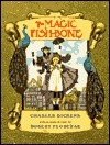 The Magic Fish-bone by Charles Dickens | Goodreads