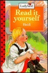 Heidi: Level 4 (Read It Yourself, Ladybird) by Ladybird Books | Goodreads
