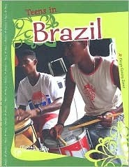 Teens in Brazil (Global Connections) by Caryn Gracey Jones | Goodreads