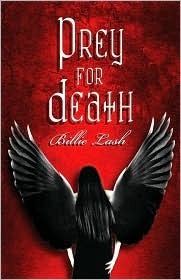 Prey for Death by Billie Lash | Goodreads