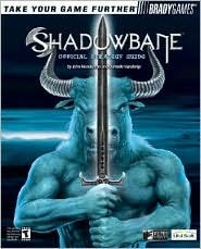 Shadowbane(R) Official Strategy Guide by Danielle Vanderlip | Goodreads