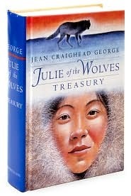 Julie of the Wolves Treasury by Jean Craighead George | Goodreads