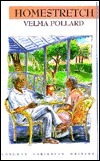 Home Stretch (LONGMAN CARIBBEAN WRITERS SERIES) by Velma Pollard ...