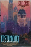 Testimony and Demeanor by John Casey | Goodreads