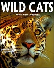 Wild Cats Photo-Fact Collection by Jane Parker Resnick | Goodreads