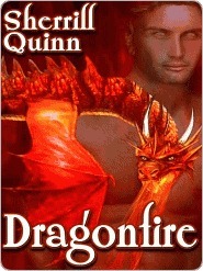 Dragonfire by Sherrill Quinn | Goodreads