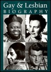 Gay & Lesbian Biography Edition 1. by Michael J. Tyrkus | Goodreads