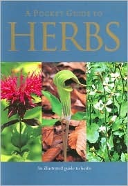 A Pocket Guide to Herbs by Jenny Linford | Goodreads