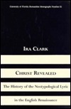 The History of Christ Revealed by Ira Clark | Goodreads