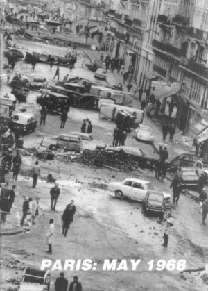 Paris: May 1968 by Solidarity | Goodreads