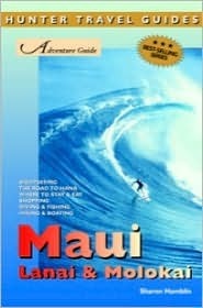 Adventure Guide Maui (Adventure Guides Series) by Sharon Hamblin ...