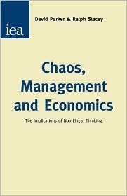 Chaos, Management & Economics: The Implications of Non-Linear Thinking ...