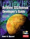Arcview Gis/Avenue Developer's Guide by Amir H. Razavi | Goodreads