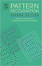 Pattern Recognition by Sergios Theodoridis | Goodreads