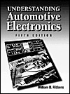 Understanding Automotive Electronics, Fifth Edition by William B ...