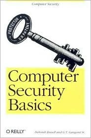 Computer Security Basics by Deborah Russell | Goodreads