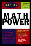 Kaplan Math Power (Power Series) by Kaplan | Goodreads