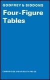 Four-Figure Tables by C. Godfrey | Goodreads