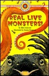 Real Live Monsters! by Ellen Schecter | Goodreads