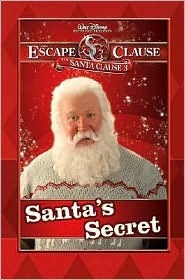 Santa's Secret by Walt Disney Company | Goodreads