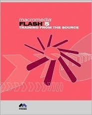 Macromedia Flash 5: Training from the Source by Chrissy Rey | Goodreads