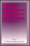 Conduct Disorders in Children and Adolescents: Etiology, Assessment ...