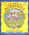 The Mice of Mousehole: A Moving Picture Book by Michelle Cartlidge ...