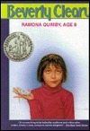 Ramona Quimby, Age 8 by Beverly Cleary | Goodreads