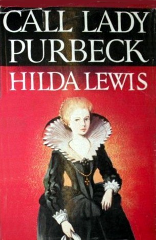 Call Lady Purbeck by Hilda Lewis | Goodreads