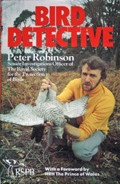 Bird Detective by Peter John Robinson | Goodreads