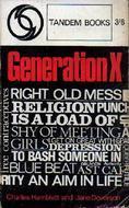 GENERATION X : What's Behind the Rebellious Anger of Britain's Untamed ...
