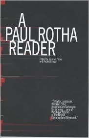 A Paul Rotha Reader (Exeter Studies in Film History) by Robert Kruger ...